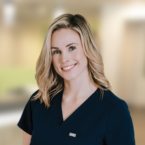 Dr. Carly Hamilton - Doctors Choice Awards in Dentistry