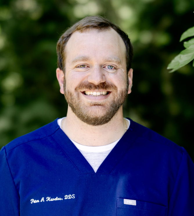 Dr. Peter Havelos - Doctors Choice Awards in Dentistry