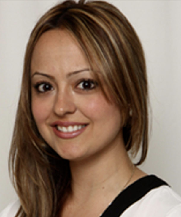 Dr. Laura Coluccio-Falbo - Doctors Choice Awards in Dentistry