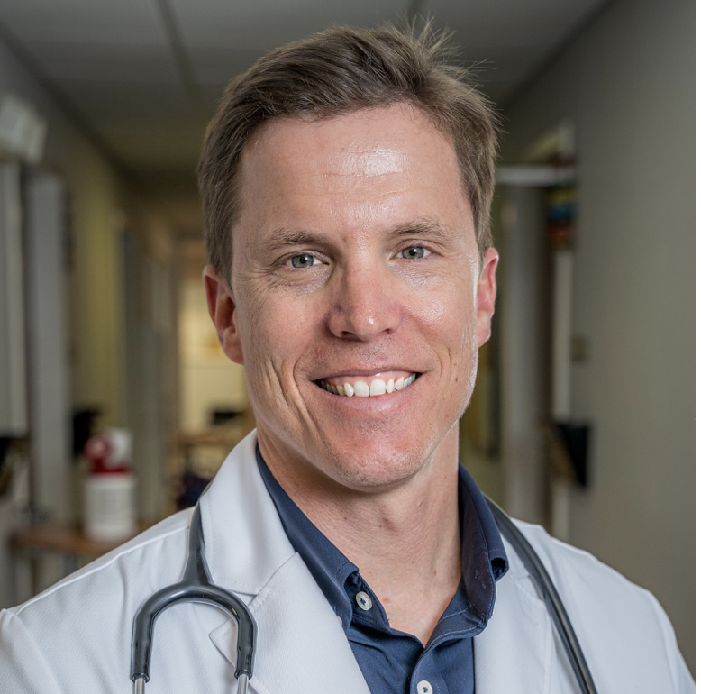 Dr. Edward Eldred - Doctors Choice Awards in Family & General Practitioners