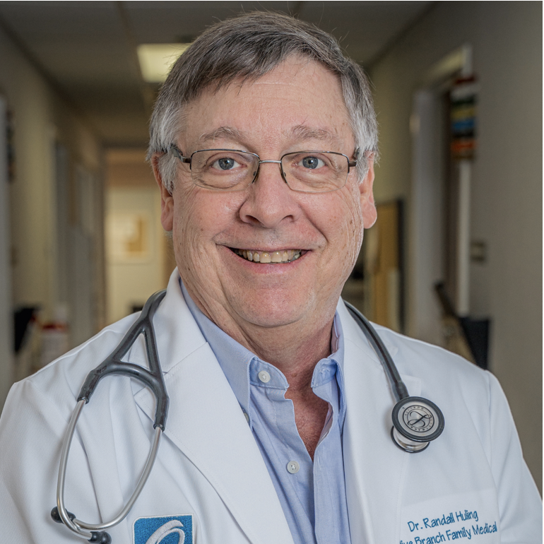 Dr. Randall T Huling - Doctors Choice Awards in Family & General ...